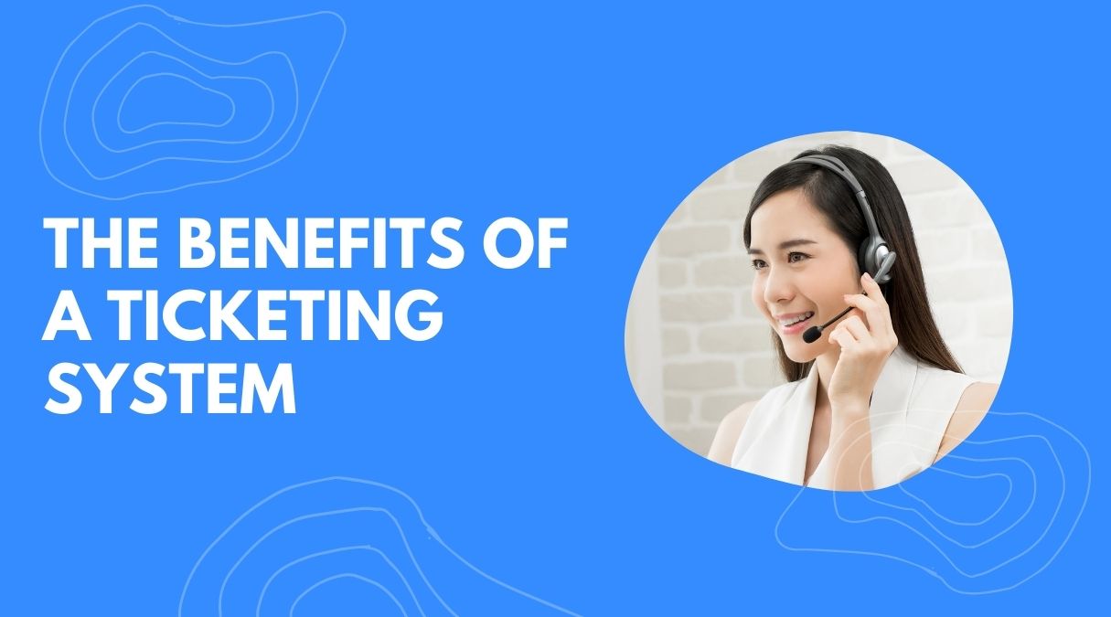 A Guide to Ticketing Software and the Hidden Benefits of a Ticketing ... A Guide to Ticketing Software and the Hidden Benefits of a Ticketing ...
