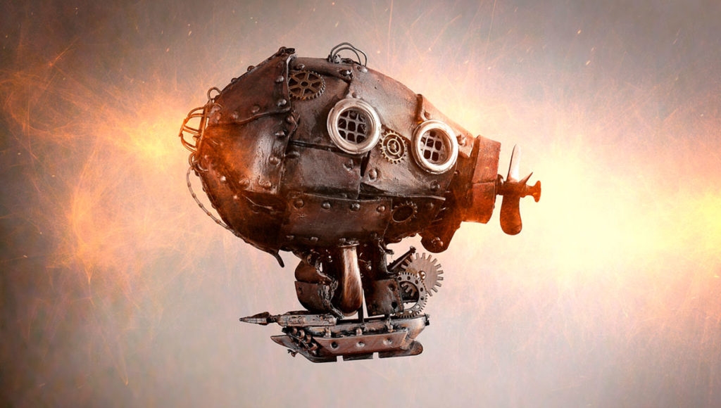 How Your Help Desk Platform Becomes A Time Machine Mojo Helpdesk Blog